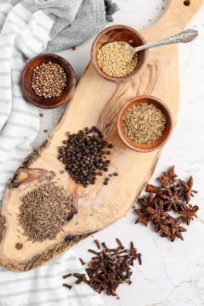 How to Master a Quick Pickle | Savory Suitcase