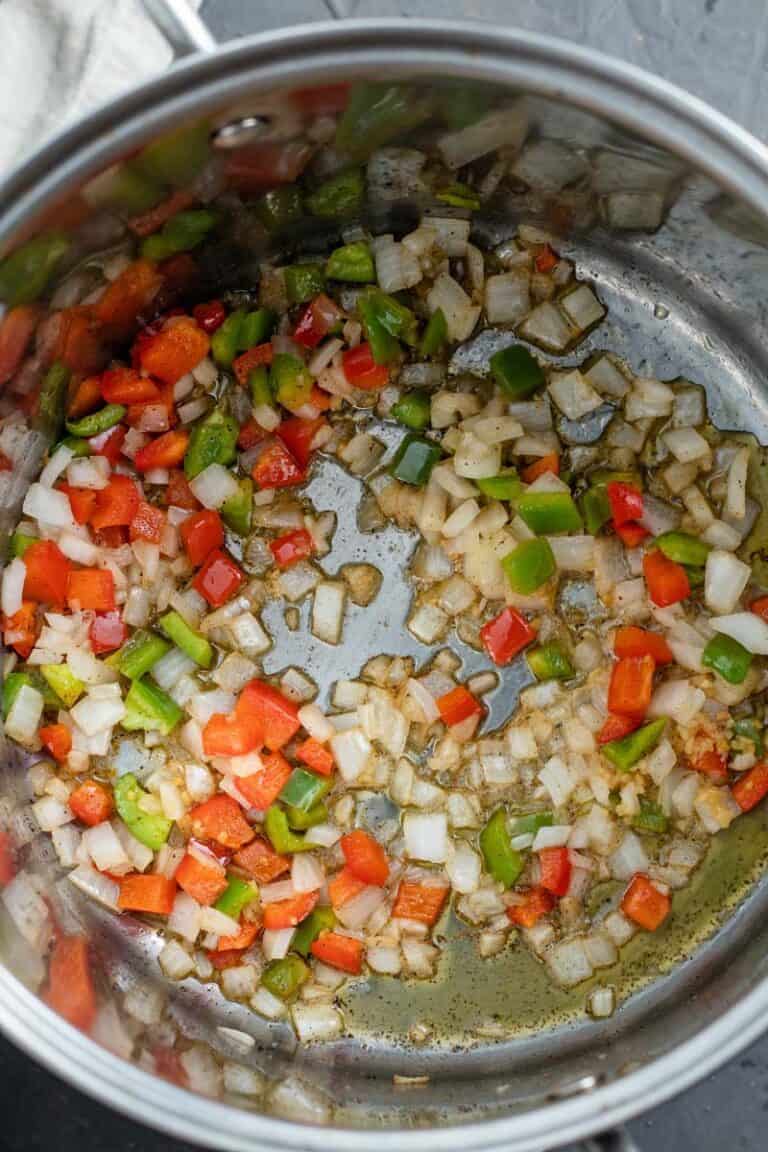 How to Make Tadka - The Base of Northern Indian Curries - Savory Suitcase