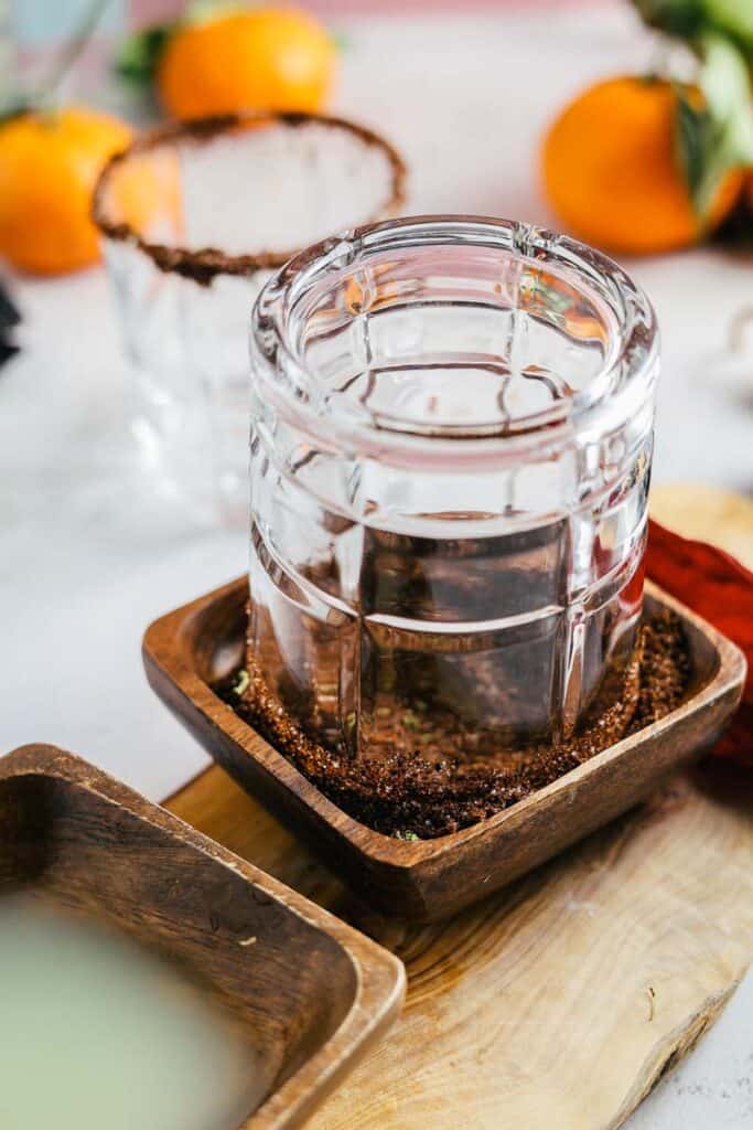 Homemade Chile Salt - Savory Suitcase