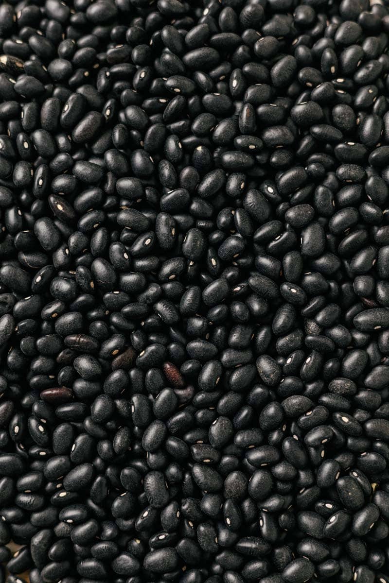 Black Beans vs Pinto Beans: What's The Difference?