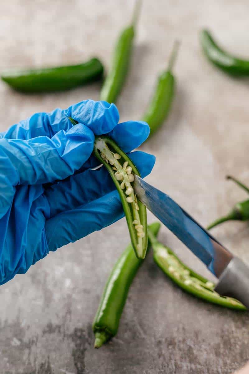 Serrano Pepper: How Hot Is It And How To Use It In Cooking - Savory ...
