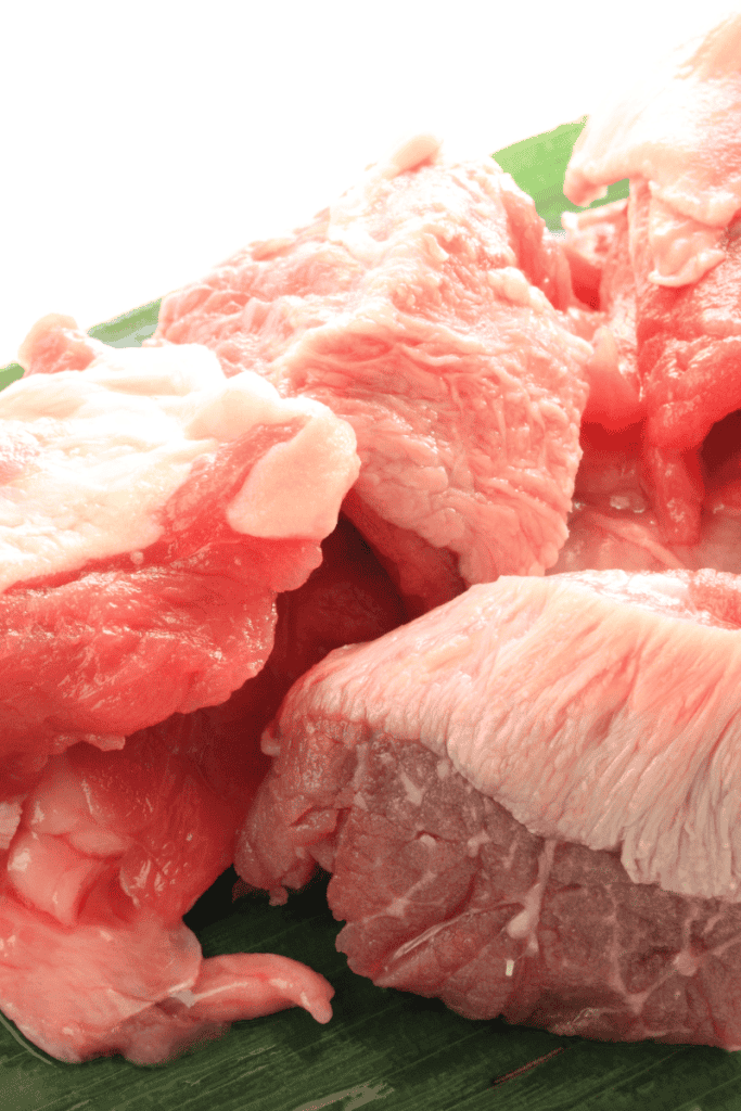 Beef Tendon: Everything You Need to Know - Savory Suitcase