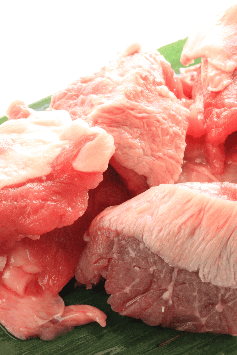 Beef Tendon Everything You Need To Know Savory Suitcase