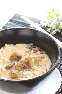 Beef Tendon: Everything You Need to Know - Savory Suitcase