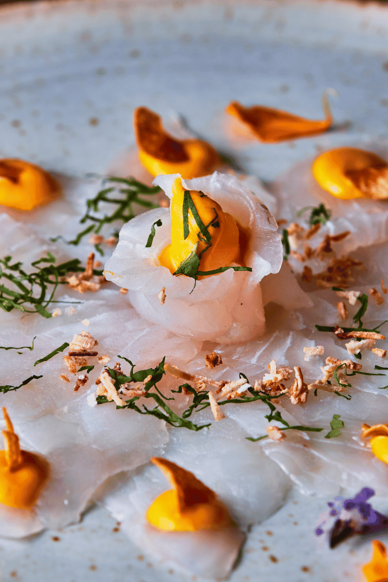 What is Corvina? - Savory Suitcase