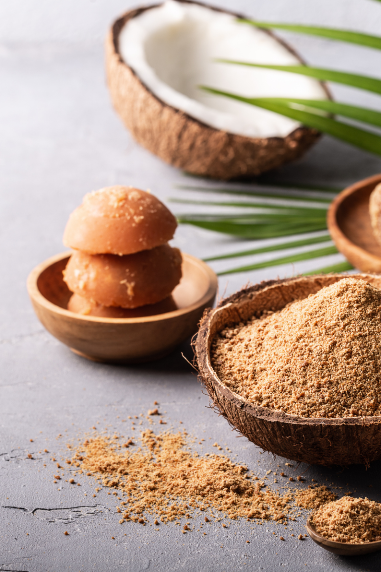 What Is Coconut Sugar? - Savory Suitcase