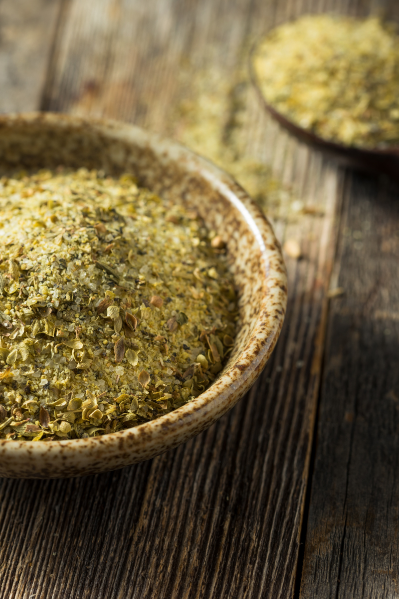 What Is Adobo Seasoning? - Savory Suitcase