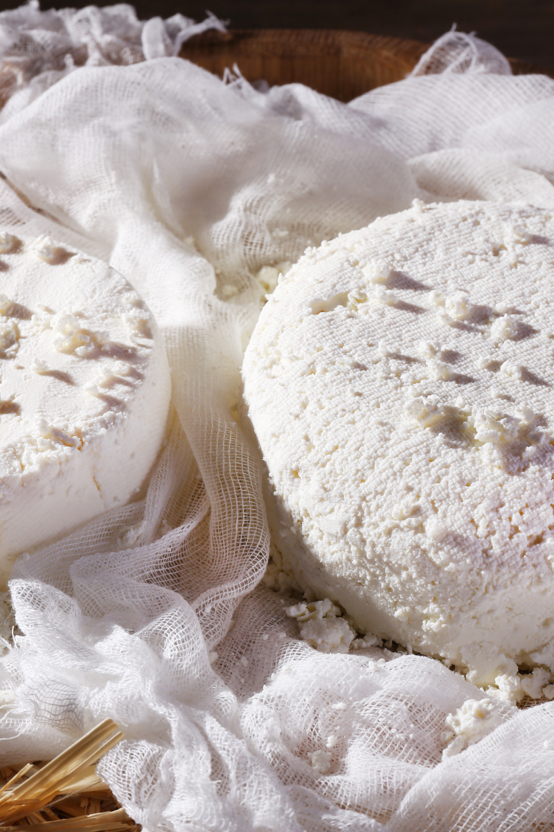 What Is Cheesecloth? - Savory Suitcase