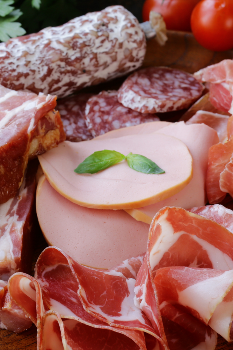 How To Store Deli Meat - Savory Suitcase