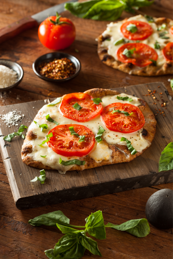 How To Store Flatbread - Savory Suitcase