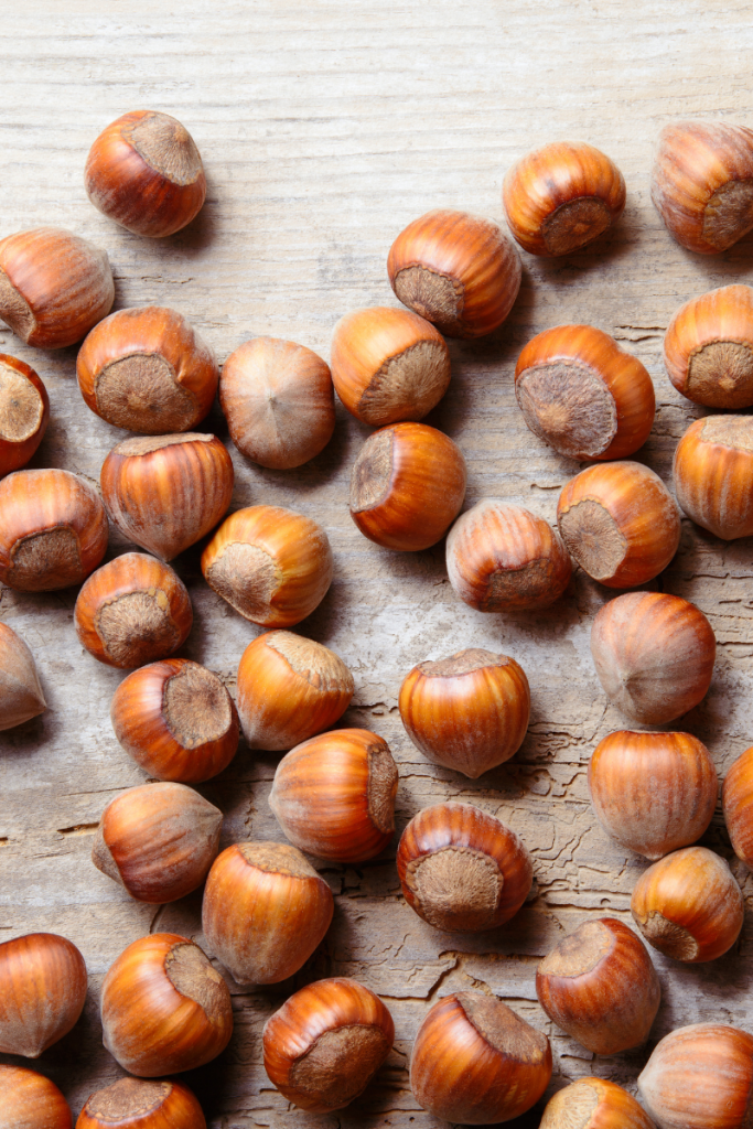 How to Store Hazelnuts - Savory Suitcase