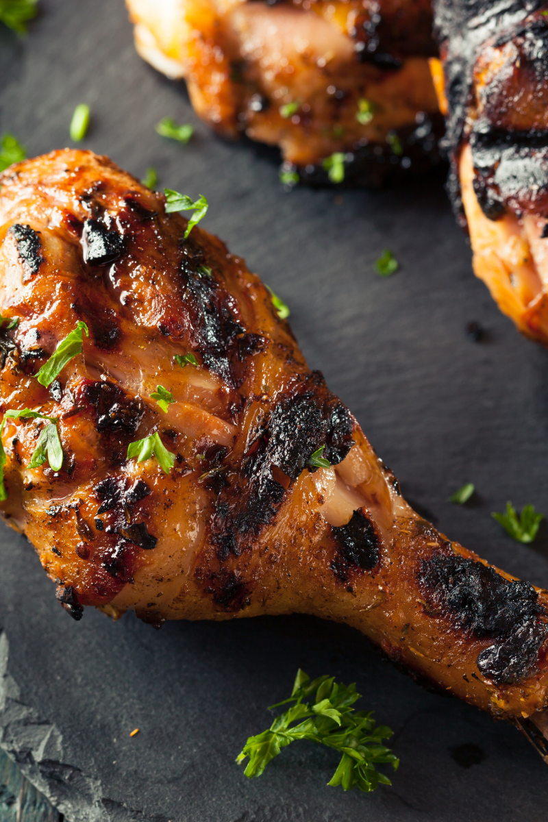 What Is Jerk? - Savory Suitcase