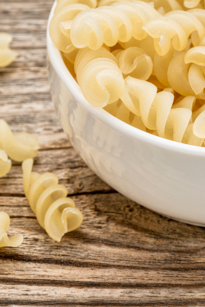 What Is Quinoa Pasta? - Savory Suitcase