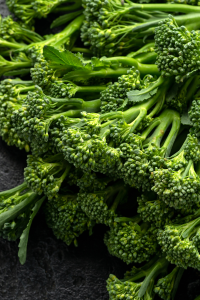 What Is Tenderstem Broccoli? - Savory Suitcase